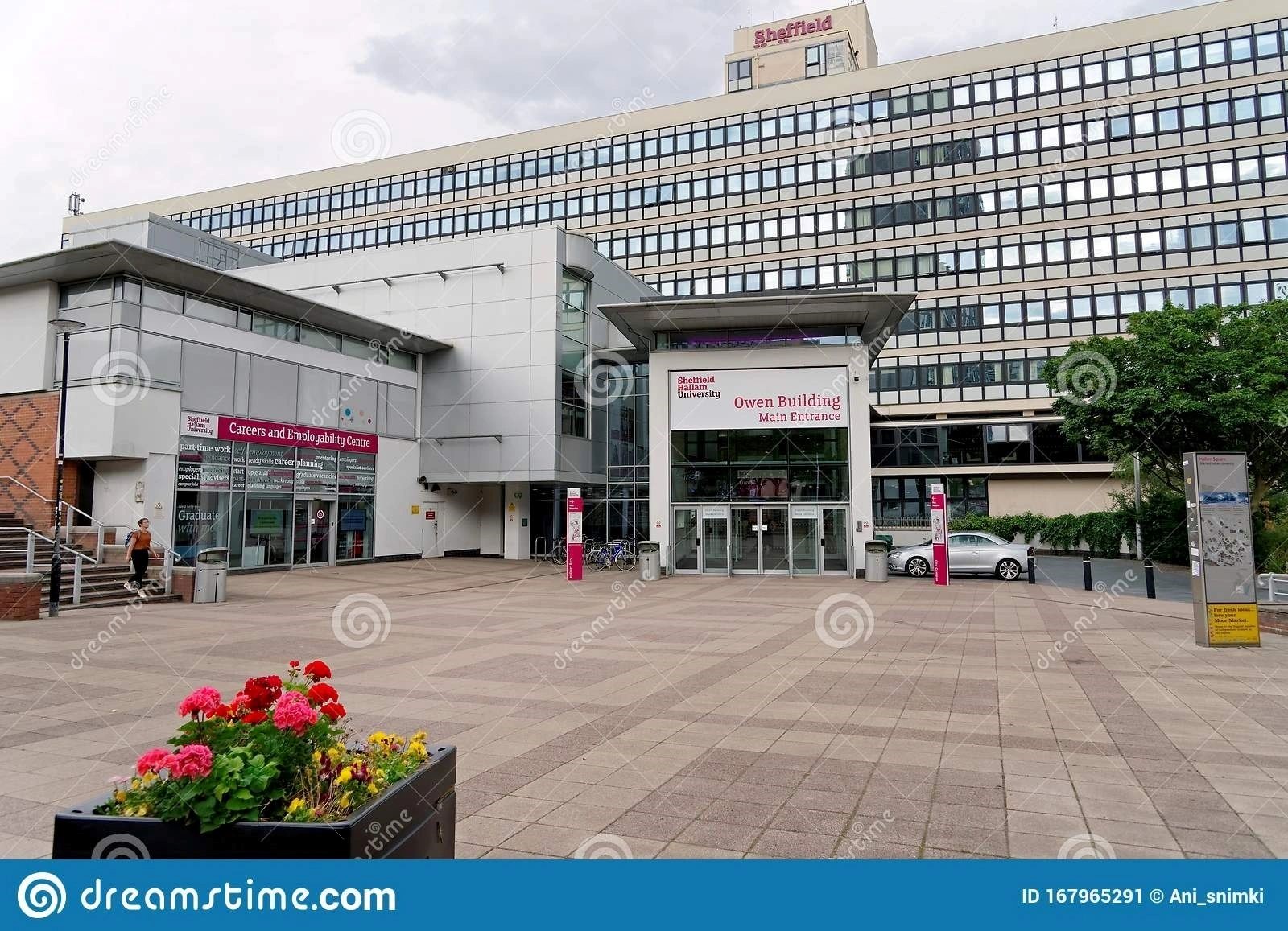 Study In Saudi – LearnPlusPlus