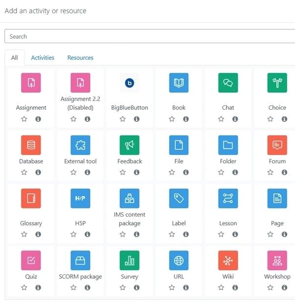 Introduction to Learning Management Systems and Moodle – LearnPlusPlus